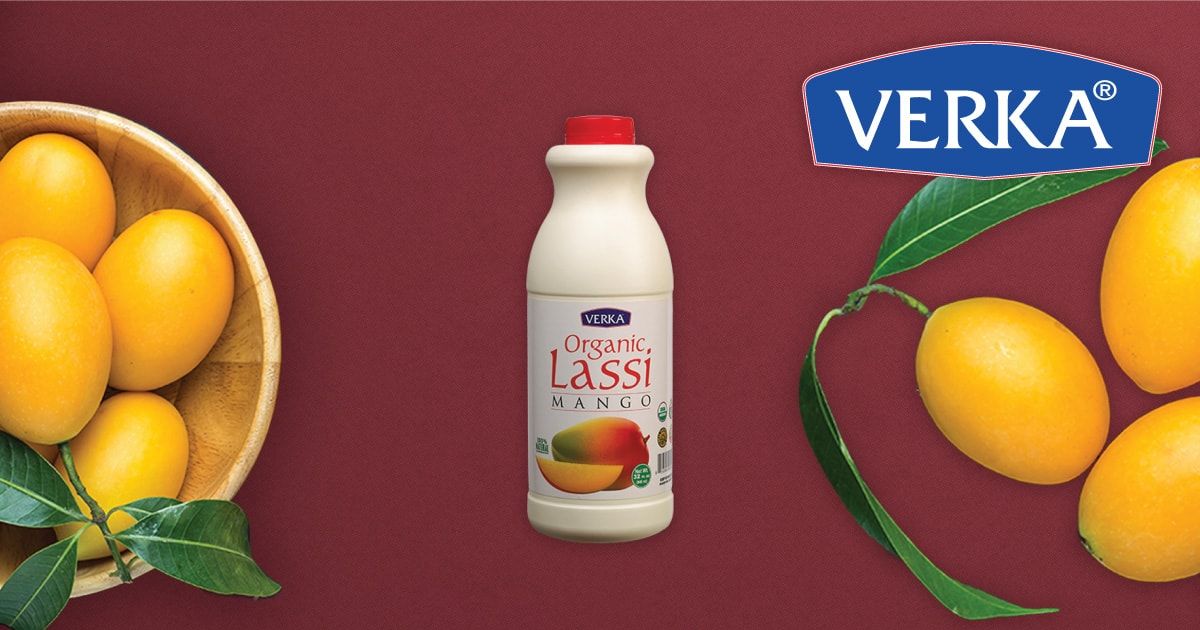 Verka® USA - Good Food For Life